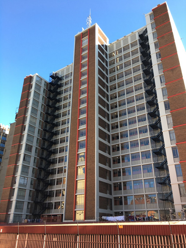 Nomad Construction
